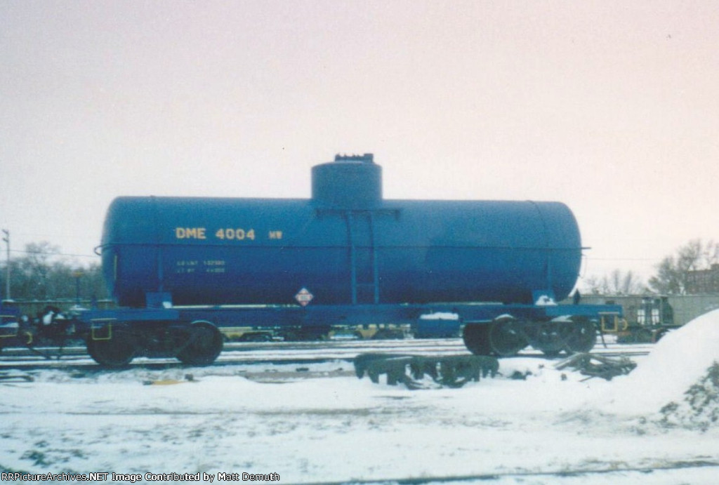 DME 4004